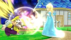 Luma Shot - Super Mario Wiki, the Mario encyclopedia