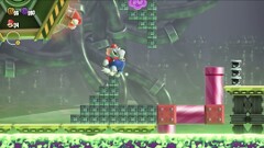 Evade the Seeker Bullet Bills! - Super Mario Wiki, the Mario encyclopedia