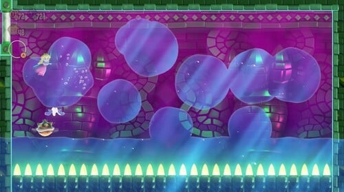 Sunbaked Desert Palace - Super Mario Wiki, the Mario encyclopedia