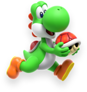 Carry - Super Mario Wiki, the Mario encyclopedia