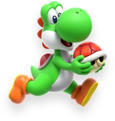 Carry - Super Mario Wiki, the Mario encyclopedia