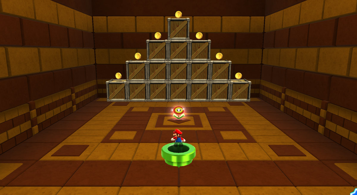 File:SMG2 Upside Dizzy 8.png - Super Mario Wiki, the Mario encyclopedia