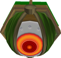 Eye Beamer - Super Mario Wiki, the Mario encyclopedia