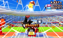 Main Stadium - Super Mario Wiki, the Mario encyclopedia