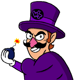 The 'Shroom:Issue 219 - Super Mario Wiki, the Mario encyclopedia