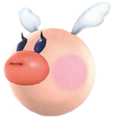 A Glimmer of Bulb Berry - Super Mario Wiki, the Mario encyclopedia