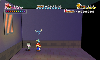 Stock - Super Mario Wiki, the Mario encyclopedia