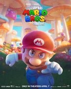 Bramball - Super Mario Wiki, the Mario encyclopedia