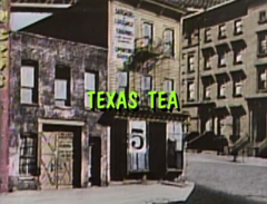 Texas Tea - Super Mario Wiki, the Mario encyclopedia