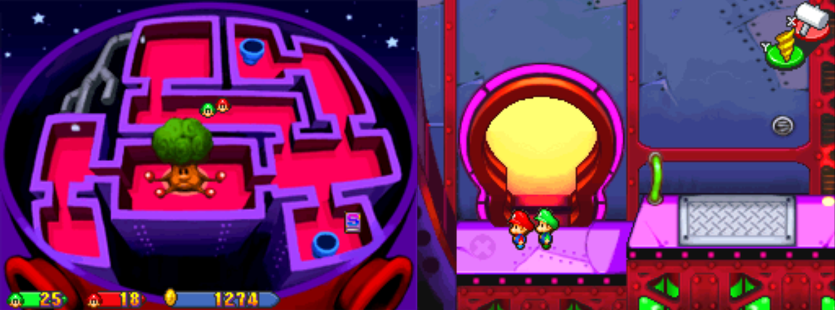 File:Vim Factory 1.png - Super Mario Wiki, the Mario encyclopedia