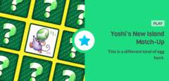 Yoshi's New Island Match-Up - Super Mario Wiki, the Mario encyclopedia
