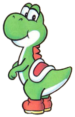 User:Mister Wu/Cute Features in the Reptiles - Super Mario Wiki, the ...
