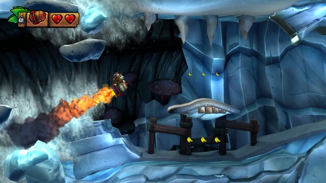 Blurry Flurry - Super Mario Wiki, the Mario encyclopedia