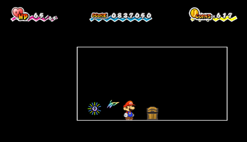 Castle Bleck Inner Sanctum - Super Mario Wiki, the Mario encyclopedia