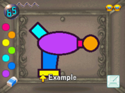 Color Me Happy - Super Mario Wiki, the Mario encyclopedia