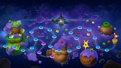 Launch Star - Super Mario Wiki, the Mario encyclopedia