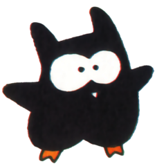 Ninji - Super Mario Wiki, the Mario encyclopedia