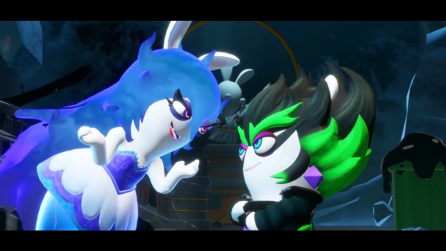 File:Edge & Midnite.png - Super Mario Wiki, the Mario encyclopedia