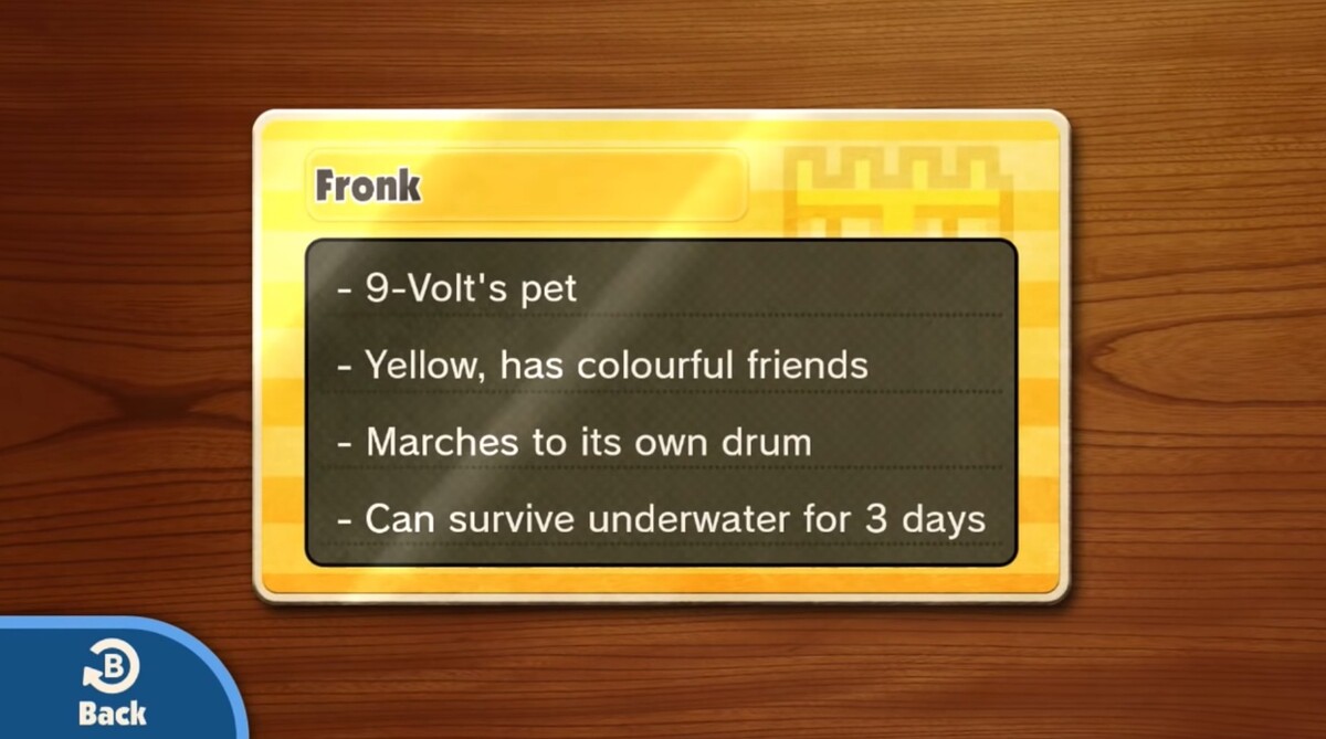 File:Fronk G&W Bio.jpg - Super Mario Wiki, the Mario encyclopedia