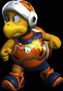 Hammer Bro - Super Mario Wiki, the Mario encyclopedia