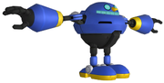 Egg Pawn - Super Mario Wiki, the Mario encyclopedia