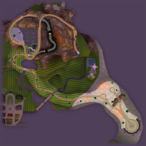 Maka Wuhu - Super Mario Wiki, the Mario encyclopedia