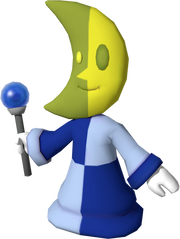 Twila - Super Mario Wiki, the Mario encyclopedia