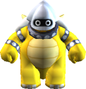 Bowser Candy - Super Mario Wiki, the Mario encyclopedia