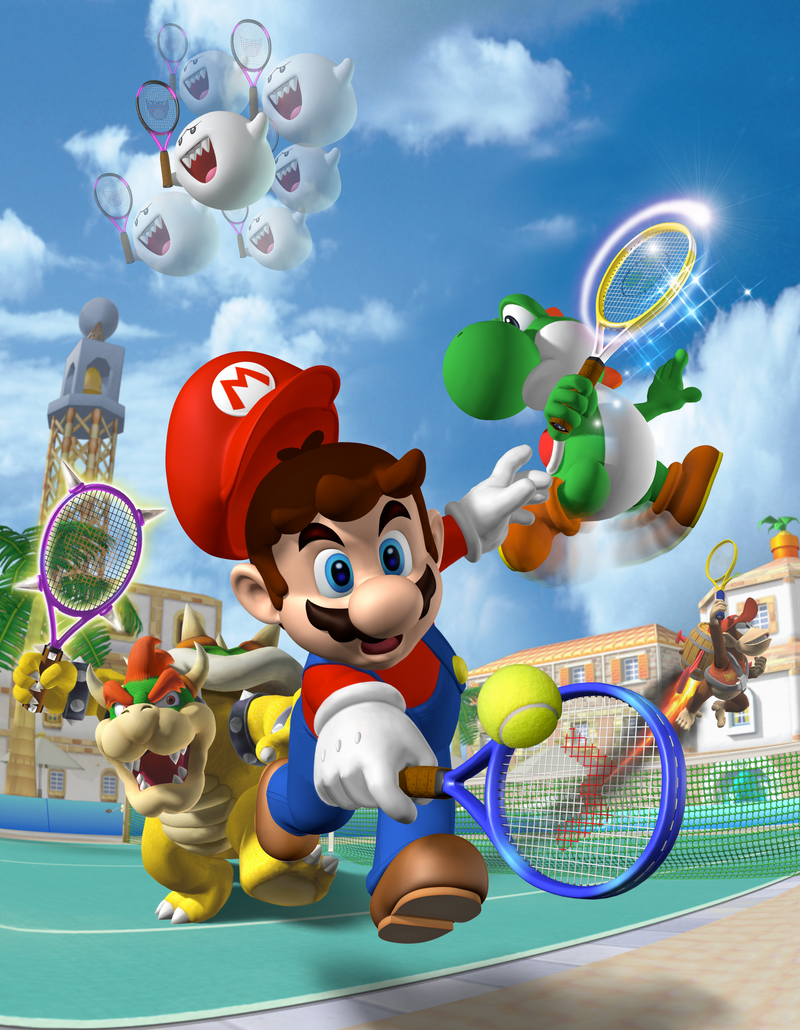 File:MPT Key artwork.png - Super Mario Wiki, the Mario encyclopedia