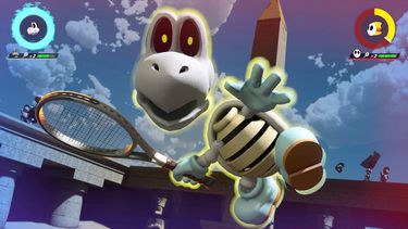 Special Shot - Super Mario Wiki, the Mario encyclopedia