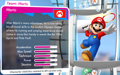 Mario - Super Mario Wiki, the Mario encyclopedia