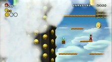 World 7-Castle (New Super Mario Bros. Wii) - Super Mario Wiki, the ...