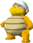 Gallery:Sledge Bro - Super Mario Wiki, the Mario encyclopedia