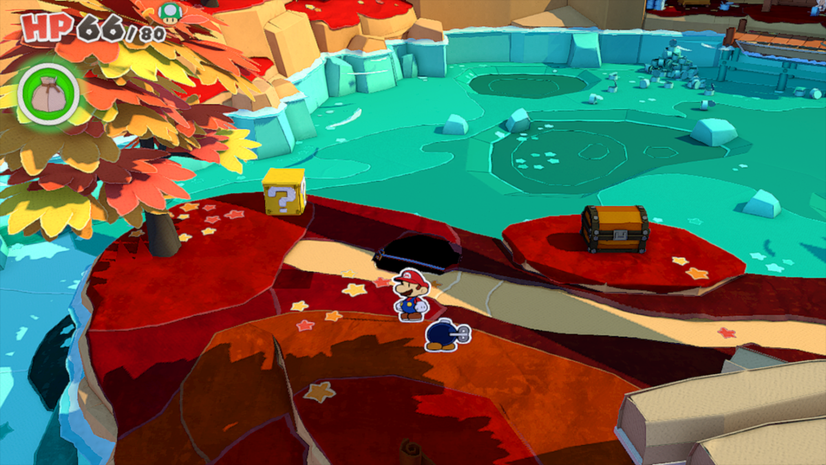 File:PMTOK Autumn Mountain Last Collectibles.png - Super Mario Wiki ...