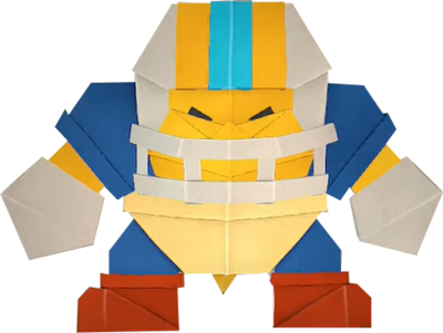 Chargin' Chuck - Super Mario Wiki, the Mario encyclopedia