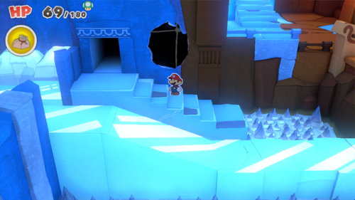 Sea Tower - Super Mario Wiki, the Mario encyclopedia