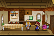 Toad Town - Super Mario Wiki, the Mario encyclopedia
