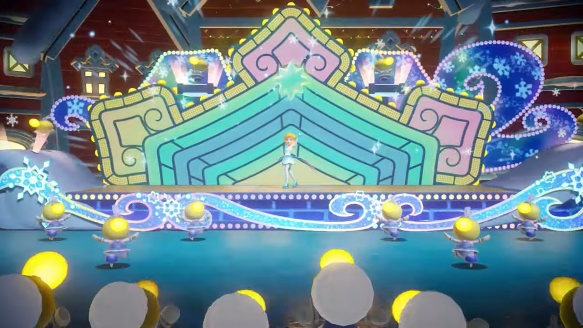 File:PPS! A Parade on Ice 5th SG.png - Super Mario Wiki, the Mario ...