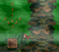 Poison Pond - Super Mario Wiki, the Mario encyclopedia