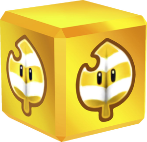 Assist Block - Super Mario Wiki, the Mario encyclopedia