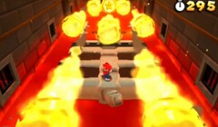 Bowser's Flame - Super Mario Wiki, the Mario encyclopedia