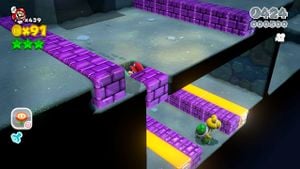 List of Super Mario 3D World glitches - Super Mario Wiki, the Mario ...