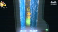 Switchboard Falls - Super Mario Wiki, the Mario encyclopedia