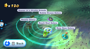 Kitchen (Super Mario Galaxy) - Super Mario Wiki, the Mario encyclopedia