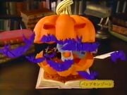 Pumpkin Zone - Super Mario Wiki, the Mario encyclopedia
