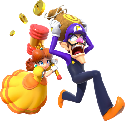 Squeaky Shakedown - Super Mario Wiki, the Mario encyclopedia