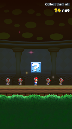 Bonus ? Block - Super Mario Wiki, the Mario encyclopedia