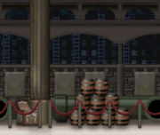 Secret Storage - Super Mario Wiki, the Mario encyclopedia