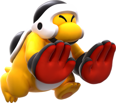 Shova - Super Mario Wiki, the Mario encyclopedia