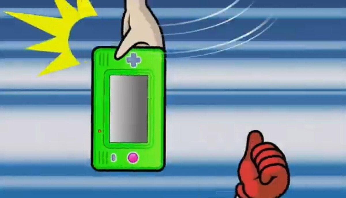 File:Stop gaming!.jpg - Super Mario Wiki, the Mario encyclopedia